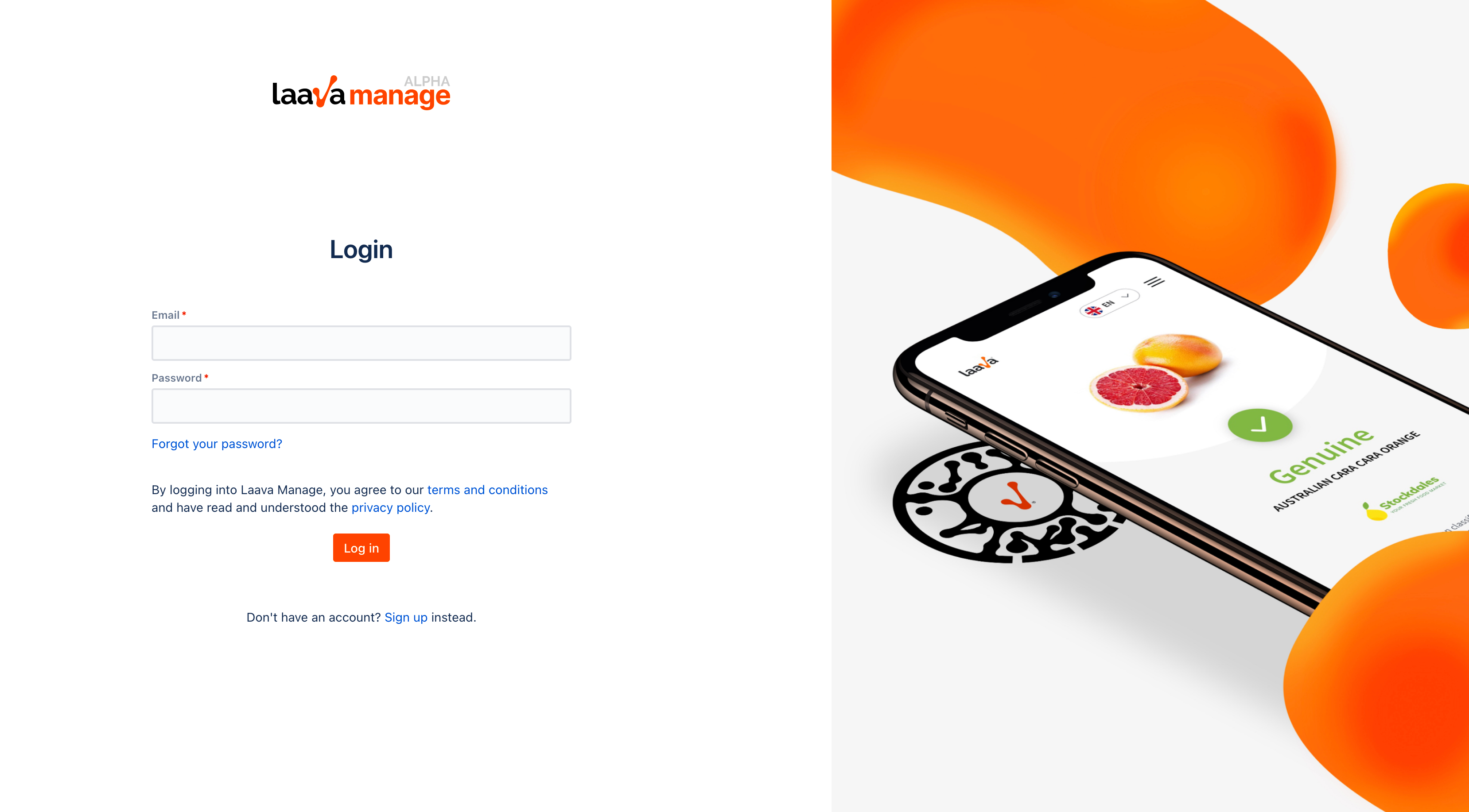 Hello from Laava | Laava